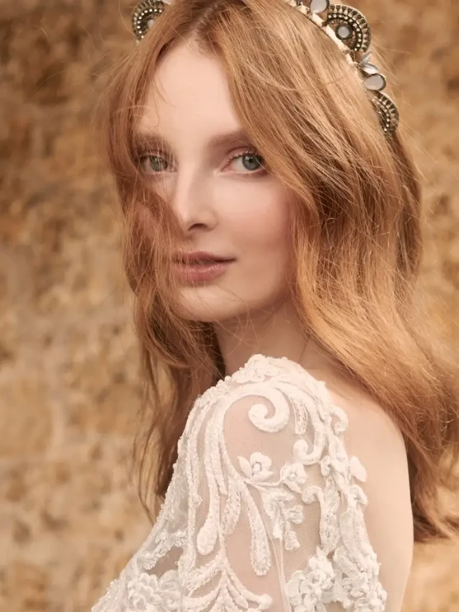 Maggie Sottero | Adilynn's Dressin' Up - Johanna | Adilynn's Dressin' Up